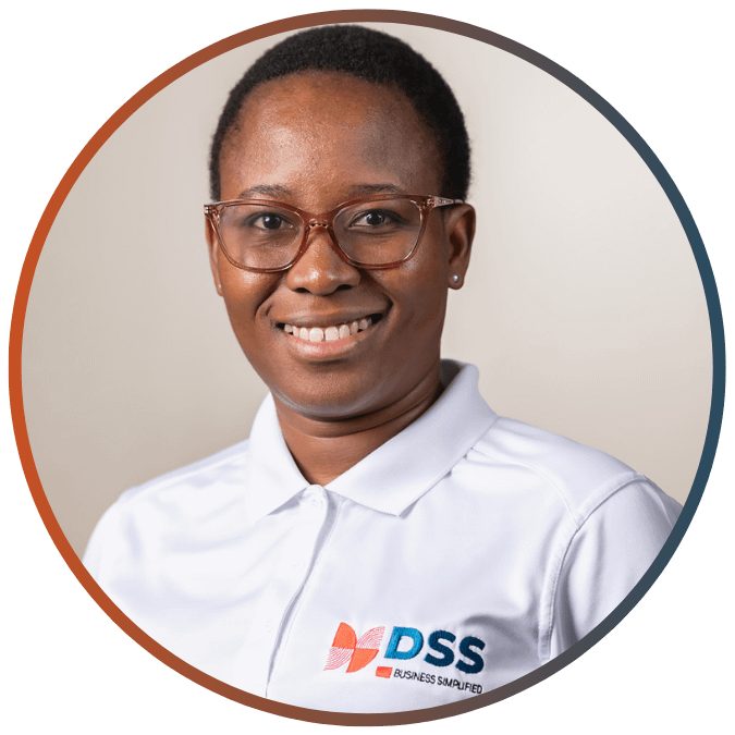 Accounting & Payroll - DSS